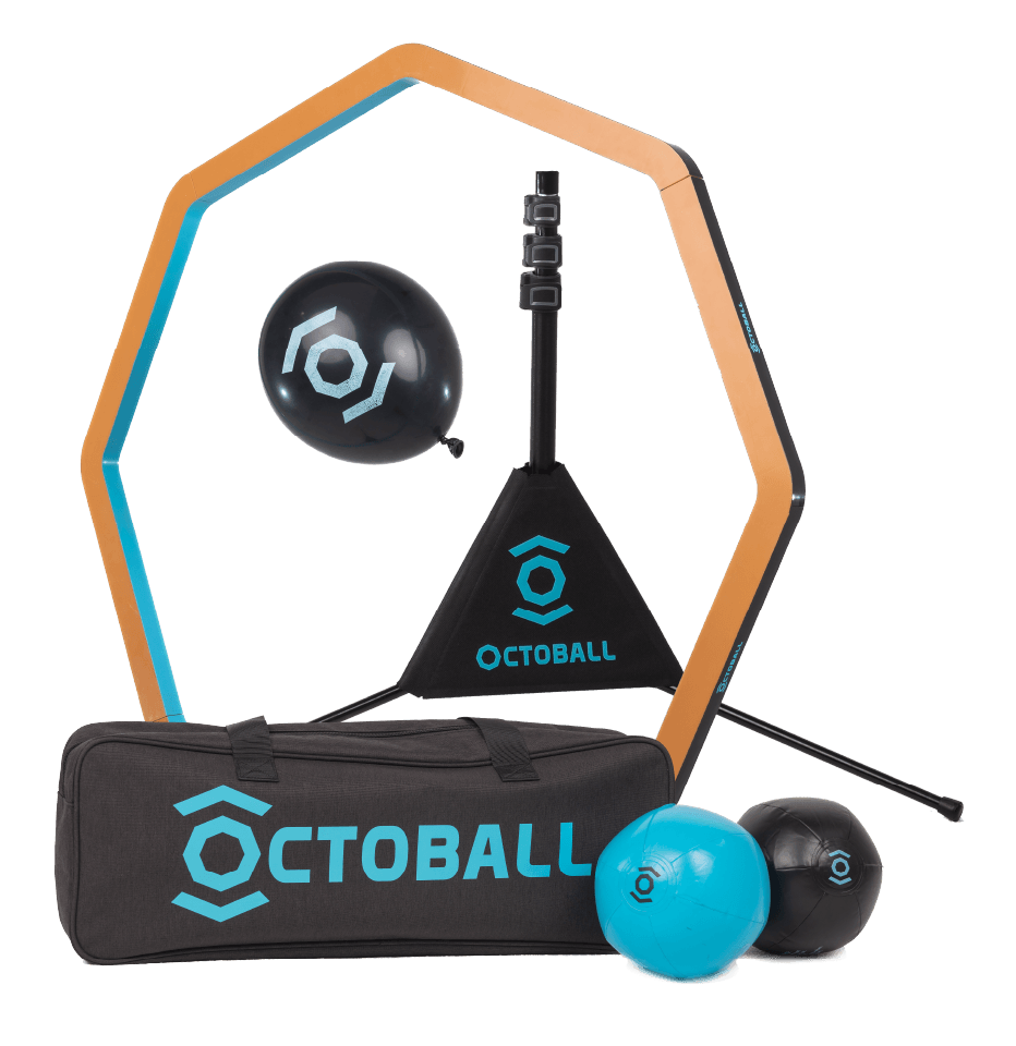 Pre Order Starter Kit – OctoBall Game