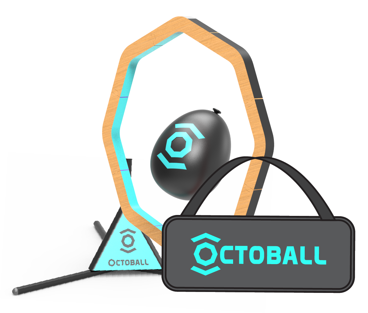 OctoBall Pre Order 2025 – OctoBall Game